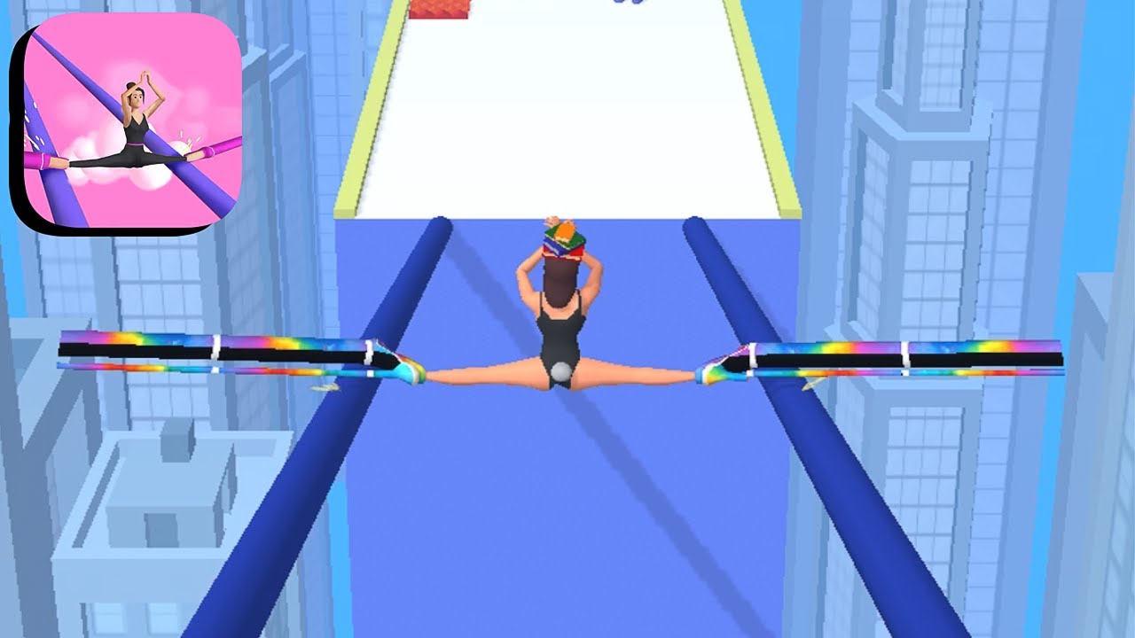 High Heels Gameplay | All Levels #76 - YouTube