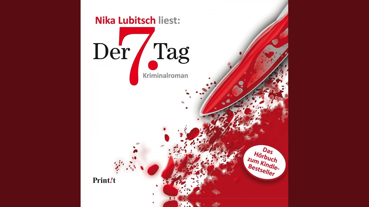 Kapitel 1 - Der 7. Tag - YouTube