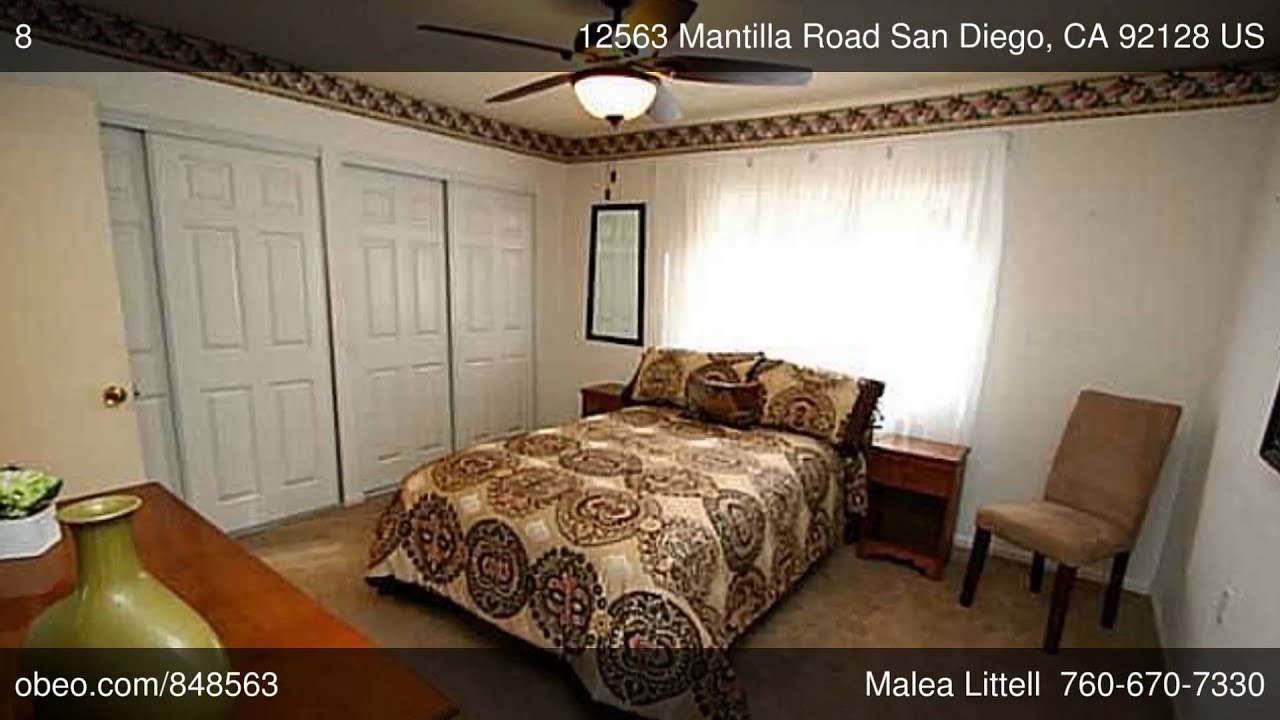 12563 Mantilla Road San Diego CA 92128 - Malea Littell - Obeo Virtual ...