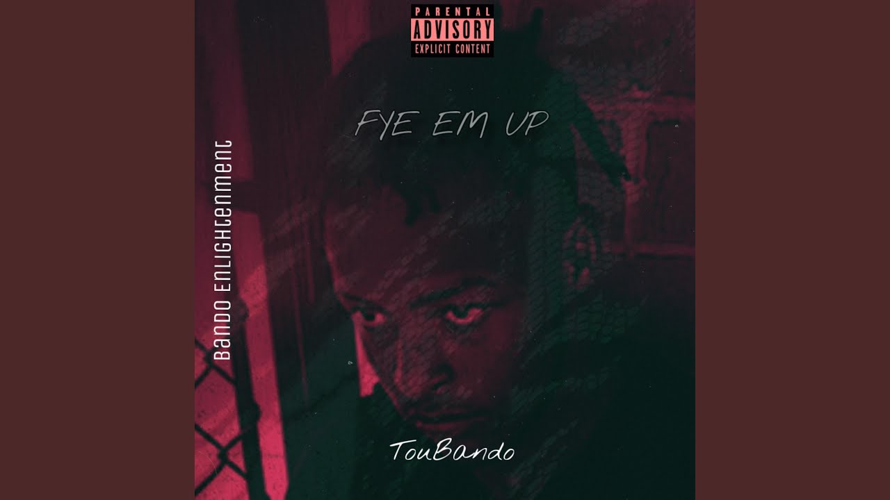FYE EM UP (Get Back) (feat. El Don) - YouTube