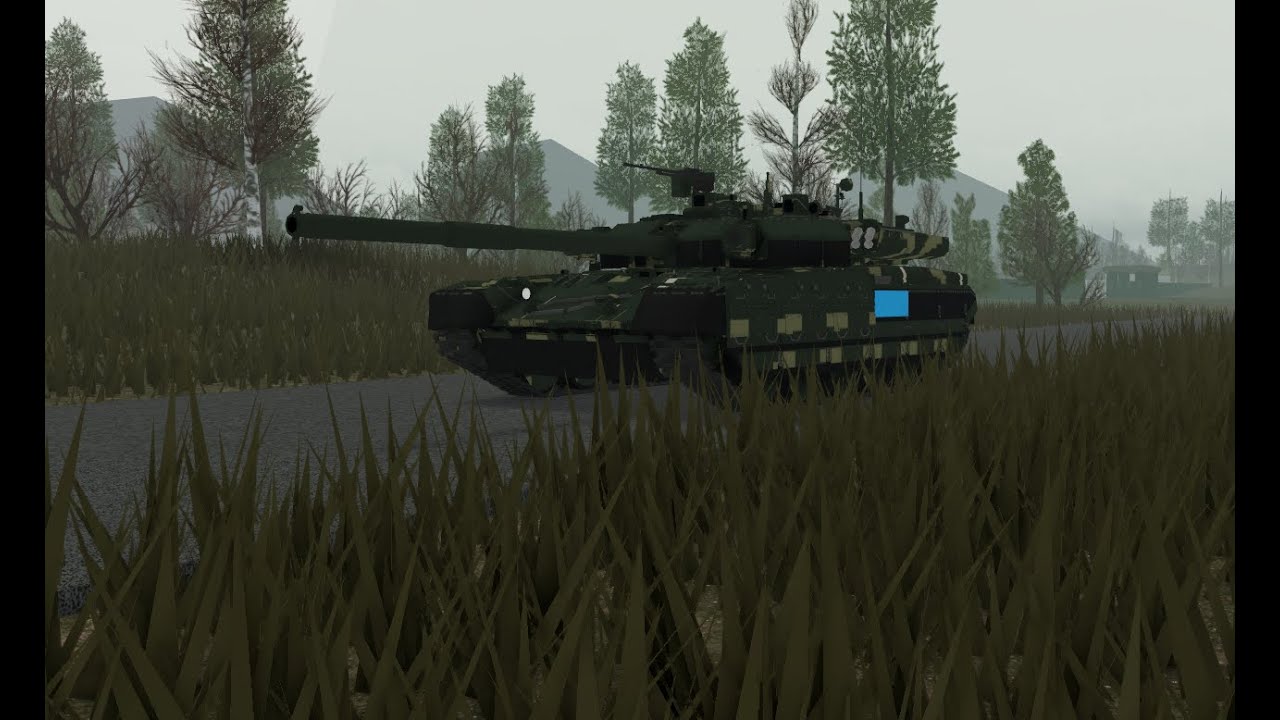T-84 Yatagan Showcase (MTC4) - YouTube