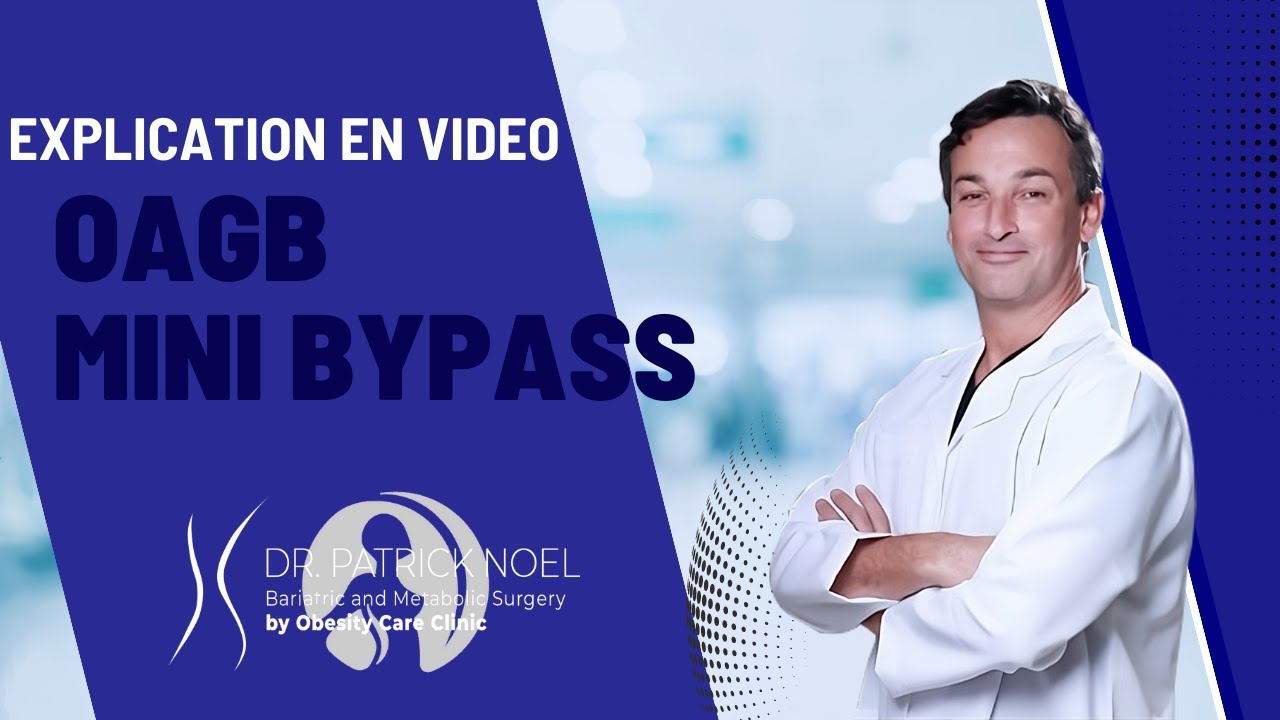 OAGB Mini Bypass - YouTube