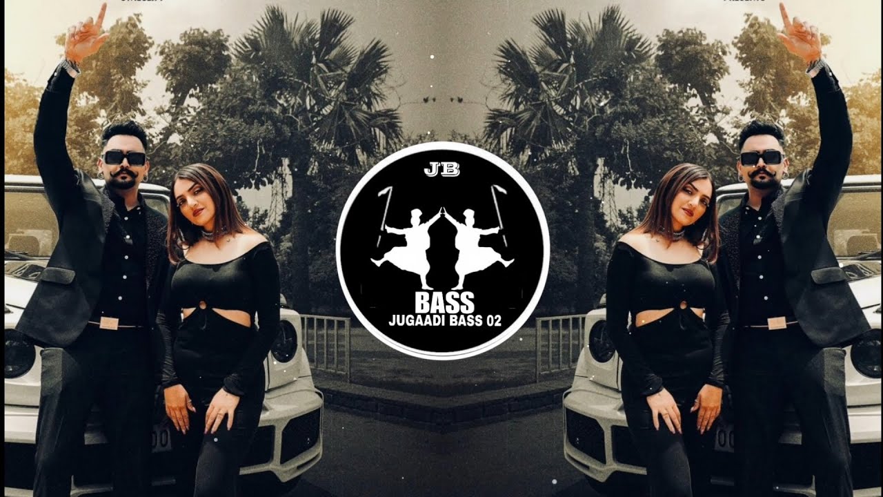 Mexico BASS BOOSTED Hunar Sidhu Gauri Virdi New Punjabi Song 2023 mexico-bass-boosted-hunar-sidhu-gauri-virdi-new-punjabi-song-2023