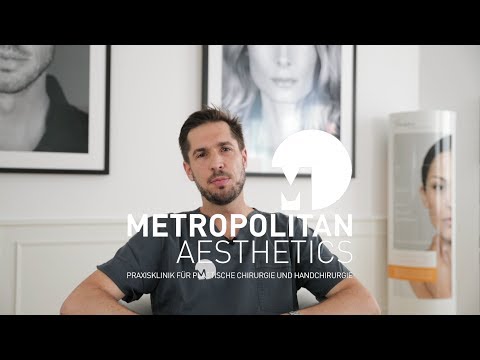 Das musst du über ein Brazilian Butt Lift wissen – Metropolitan Aesthetics