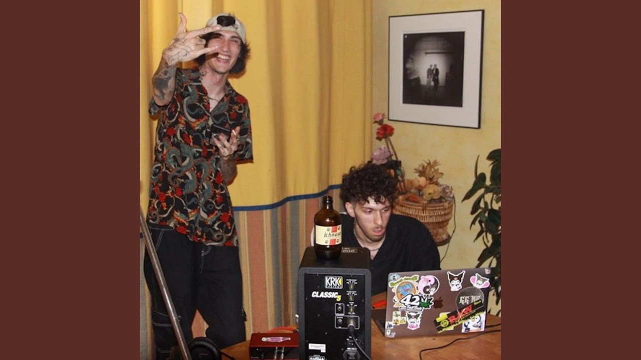 senza di te (feat. thetruelilwil) - YouTube