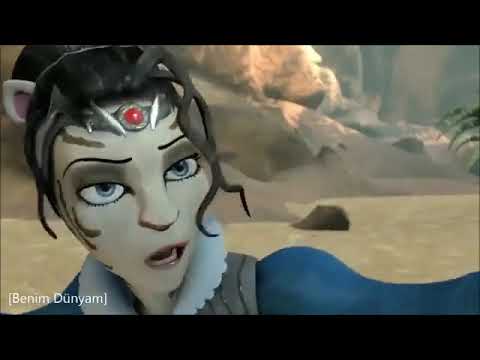 Aslan kral türkçe full dublaj
