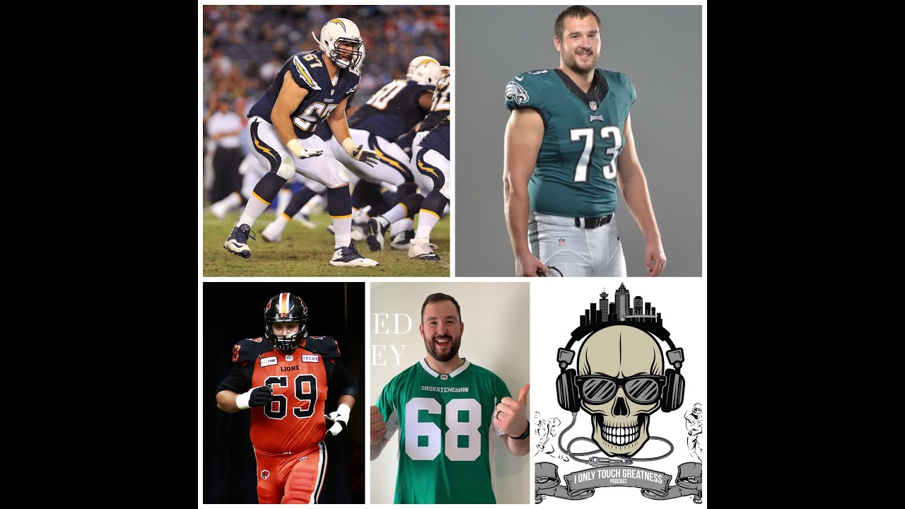 Brett Boyko Interview - YouTube