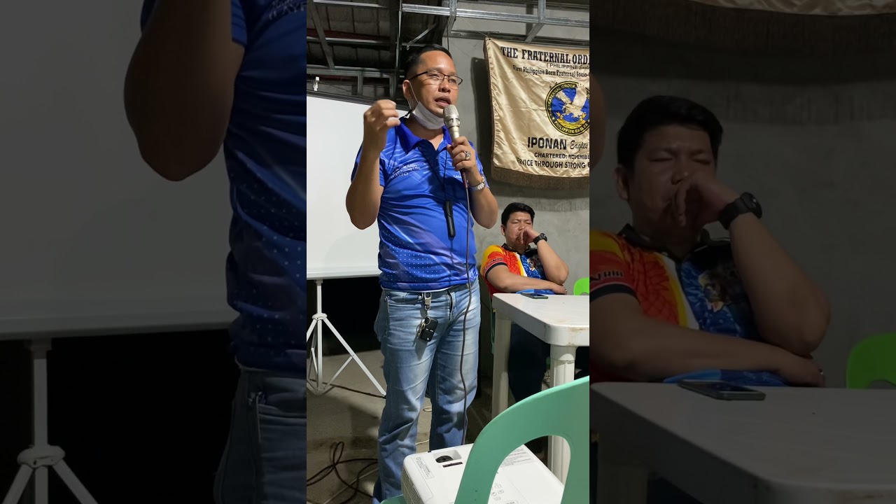 TFOE - PE vs TFOE - (PE) explanation - YouTube