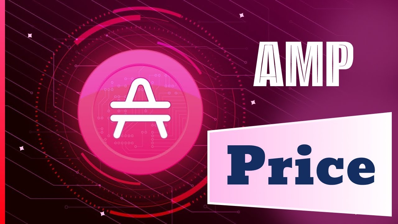 Ampera (AMP Token) Explained + Insane Price Prediction 2025 - YouTube
