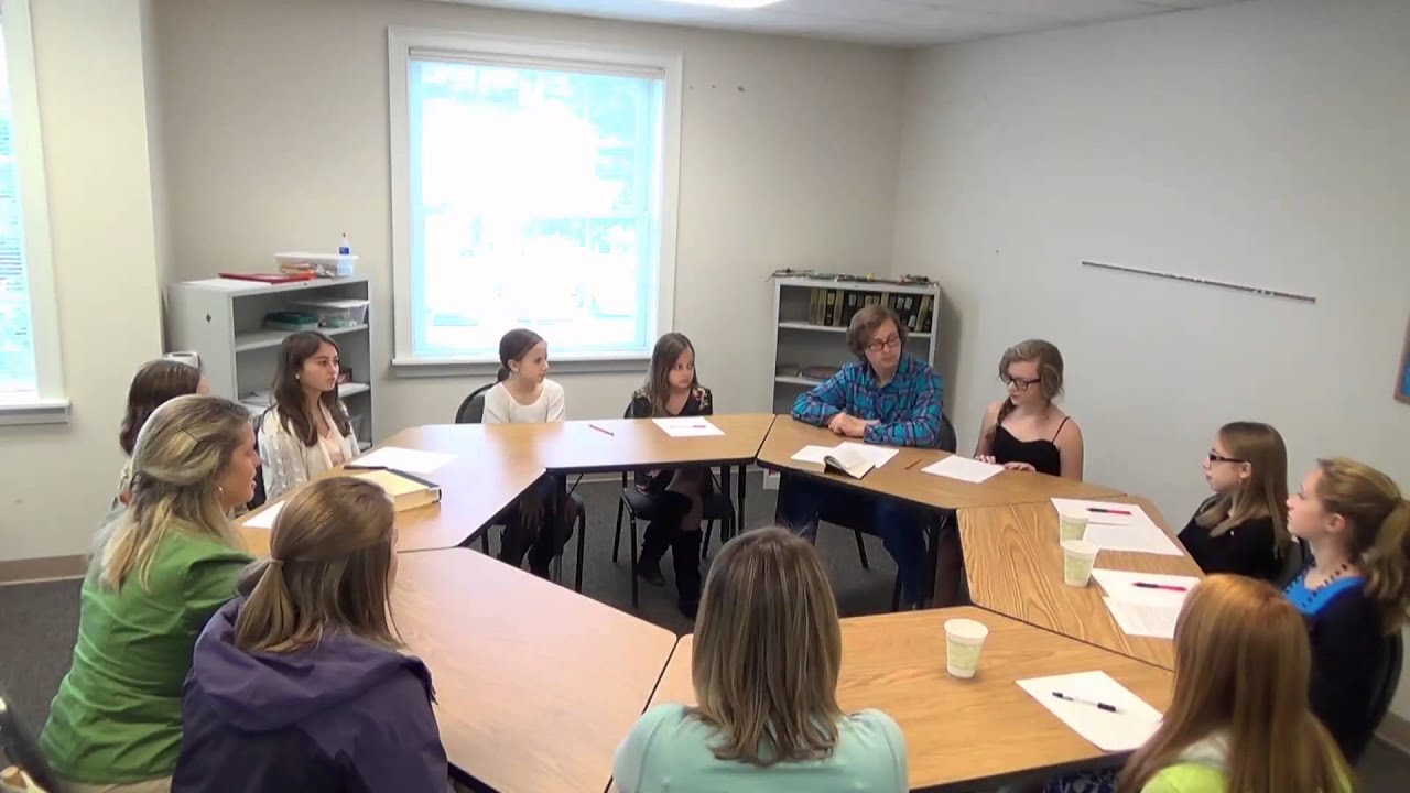 TC Talk Episode 3 - YouTube