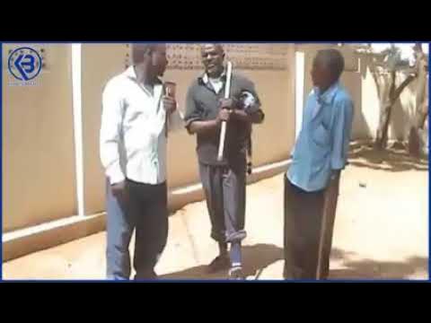 sooran iyo jawaan riwaayad qabyalada ka hadlaysa - YouTube