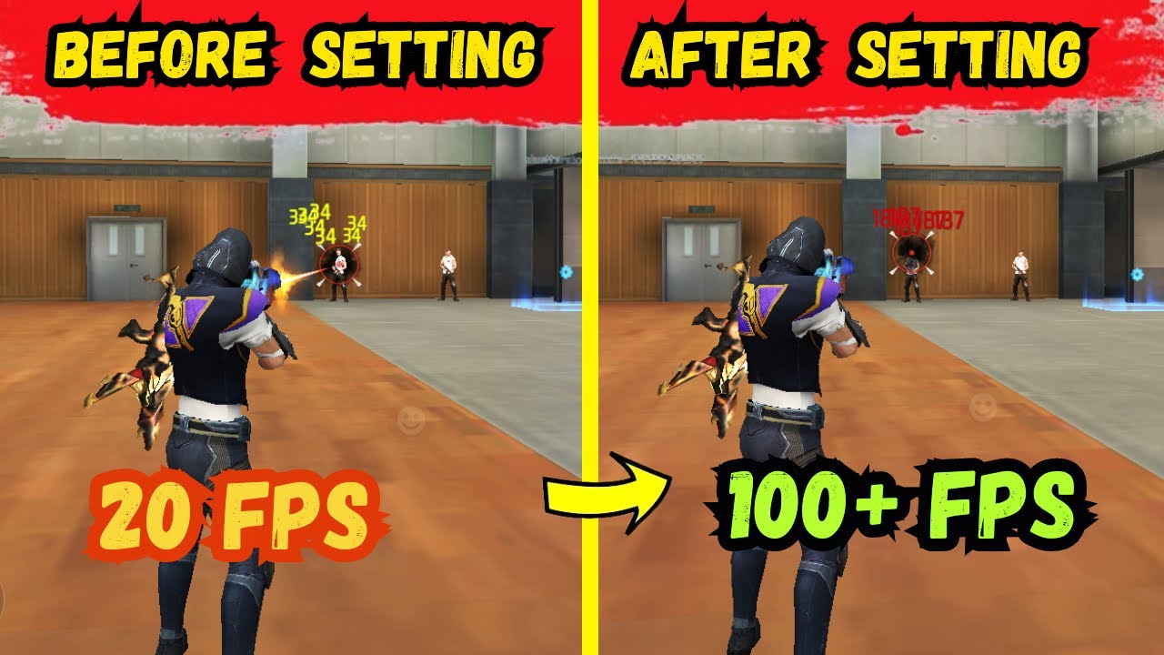 How to Boost FPS in Free Fire on BlueStacks | Ultimate Guide for Smoother Gameplay | Mr Beam FF ...