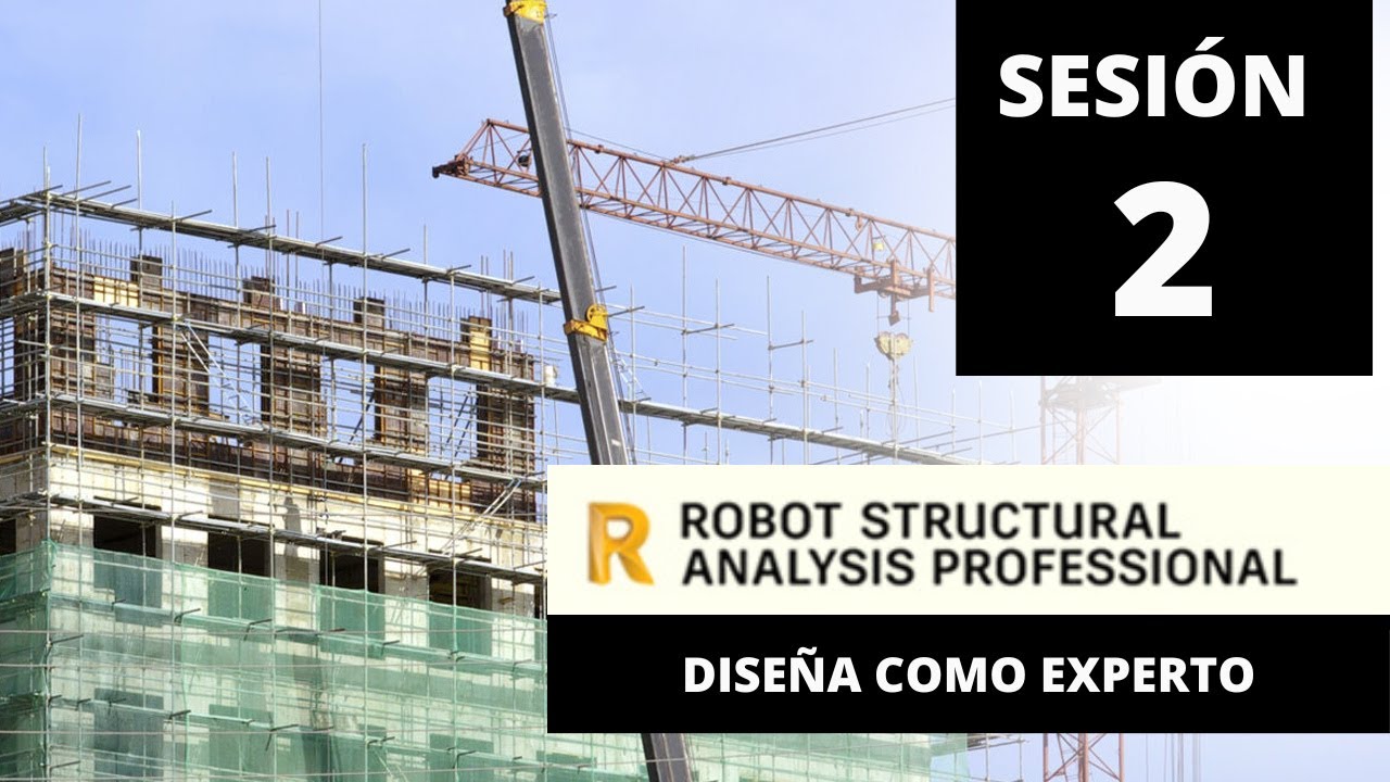 COMO hacer una BODEGA con ROBOT👷‍♂️🏢 I Serie ROBOT NSR 10 - YouTube