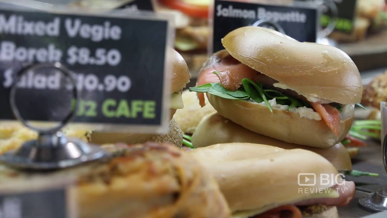 B2 Cafe Coffee Shop in Port Melbourne VIC serving Good Food and Drinks ...