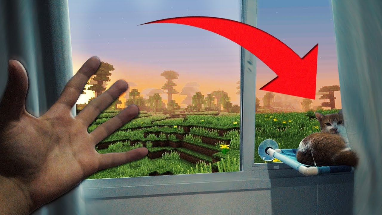 Vlog no minecraft - YouTube