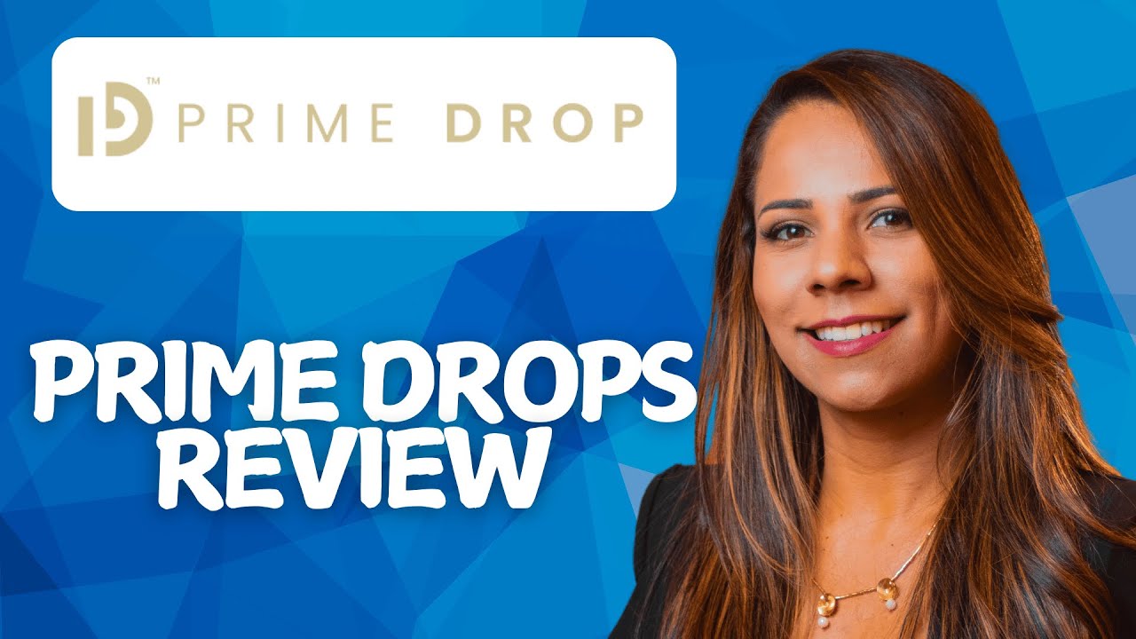 Prime Drops Review 2026 – Scam Or Real Health Booster? - YouTube