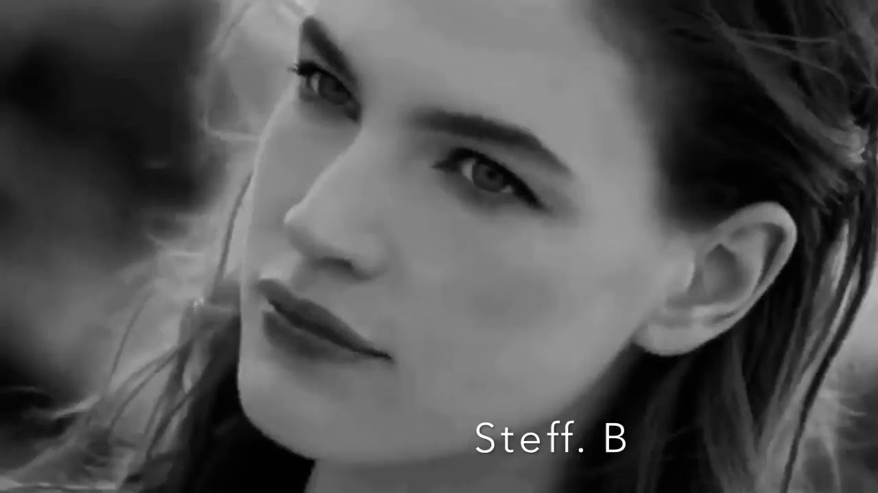 Tim Bowman All I Need Is You Steff B HD - YouTube