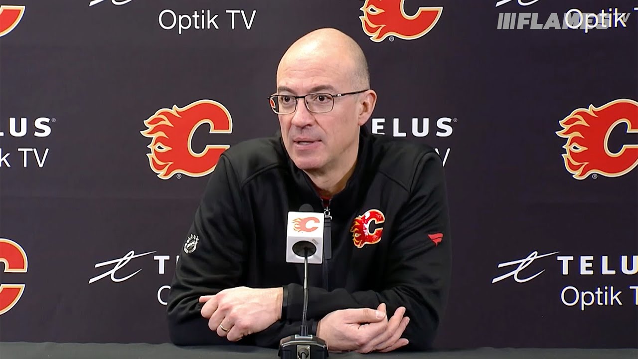 Pre-Game | Huska - 16.12.23 - YouTube