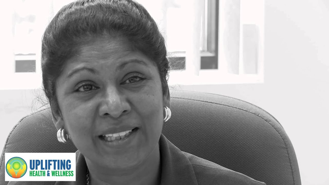 Dr Uma Uplifting Health and Wellness - YouTube