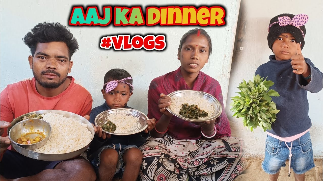#vlogs Today's dinner eating vlog | jh eating show - YouTube