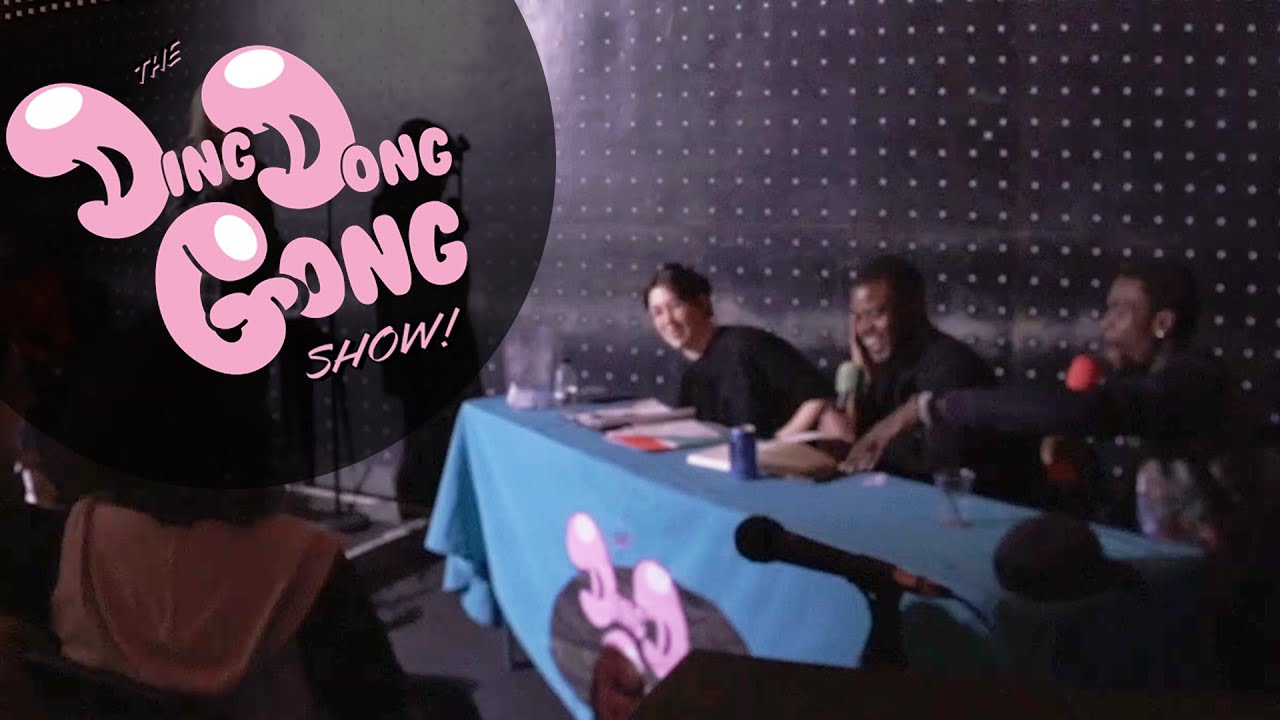 Ding Dong Gong Show | 9th October 2022 - YouTube