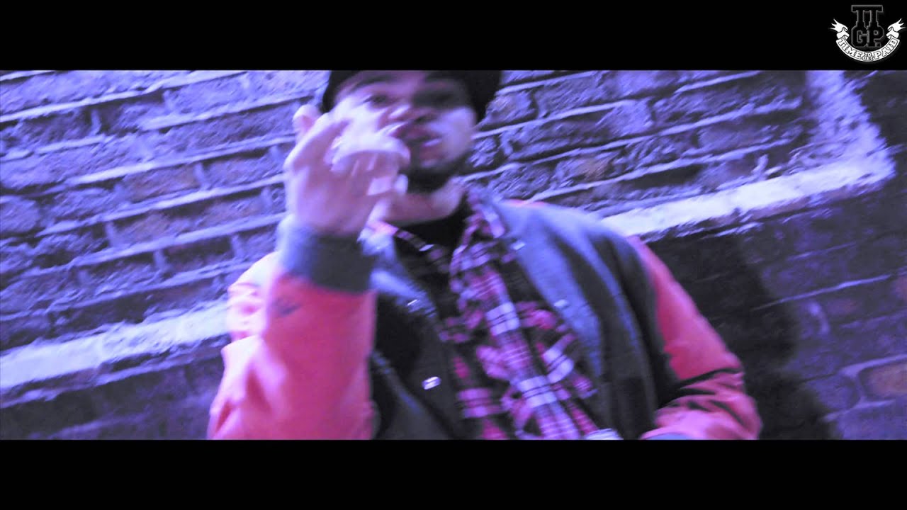 JOHNNY GUNZ & MURDA RIZZ feat NOTES - Dark Night (Head shot Musik ...