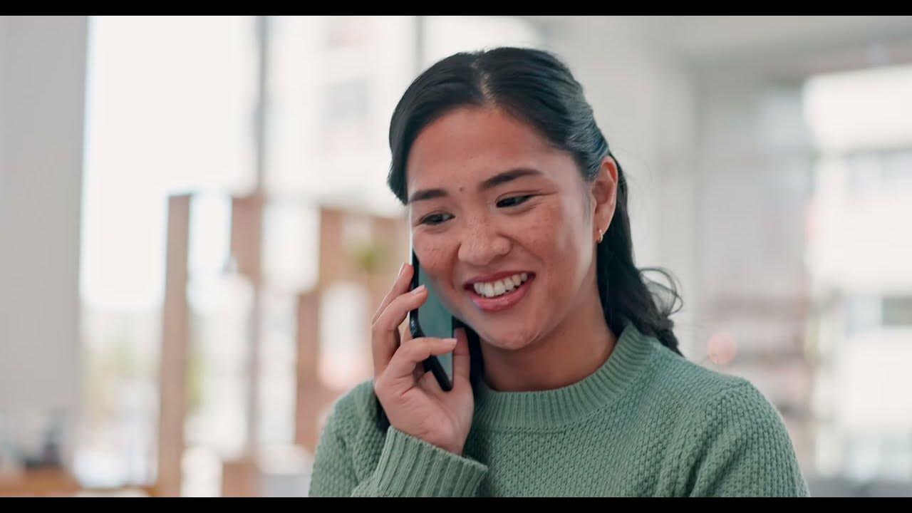 Introducing echowin - AI Call Answering Platform With Workflow Automation - YouTube