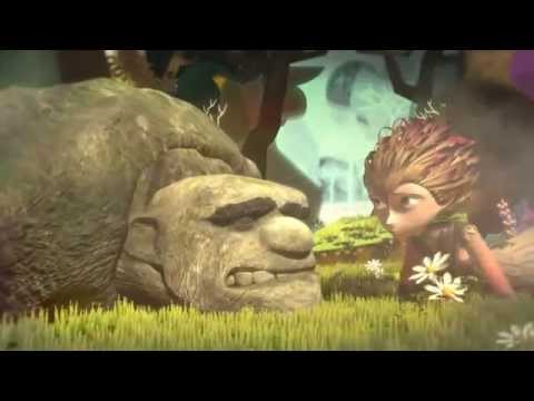 Moskape - Pansuman  Animasyon (Uyarlama)