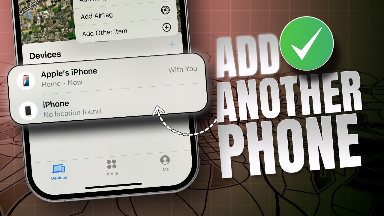 How To Add Another Phone To Find My IPhone On IOS 18 Use Find My how-to-add-another-phone-to-find-my-iphone-on-ios-18-use-find-my