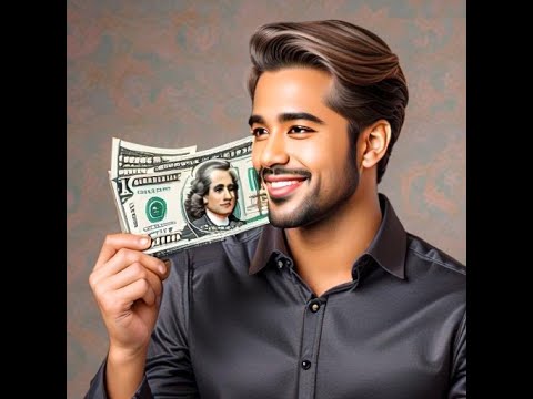 the money speaking - YouTube