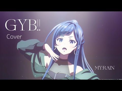 [HY: RAIN] GYB!!帅气翻唱 - Shine Post Get you back ️ (Am I the first to cover this song!?) - YouTube