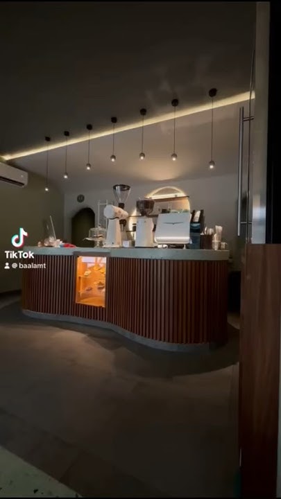Zereno café, bar de especialidades en Cancún. #foodie #cafe #coffeelover - YouTube