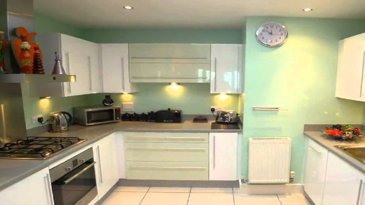 £269,950 - Apartment For Sale - The Grange, Main Road, Sidcup, Kent ...