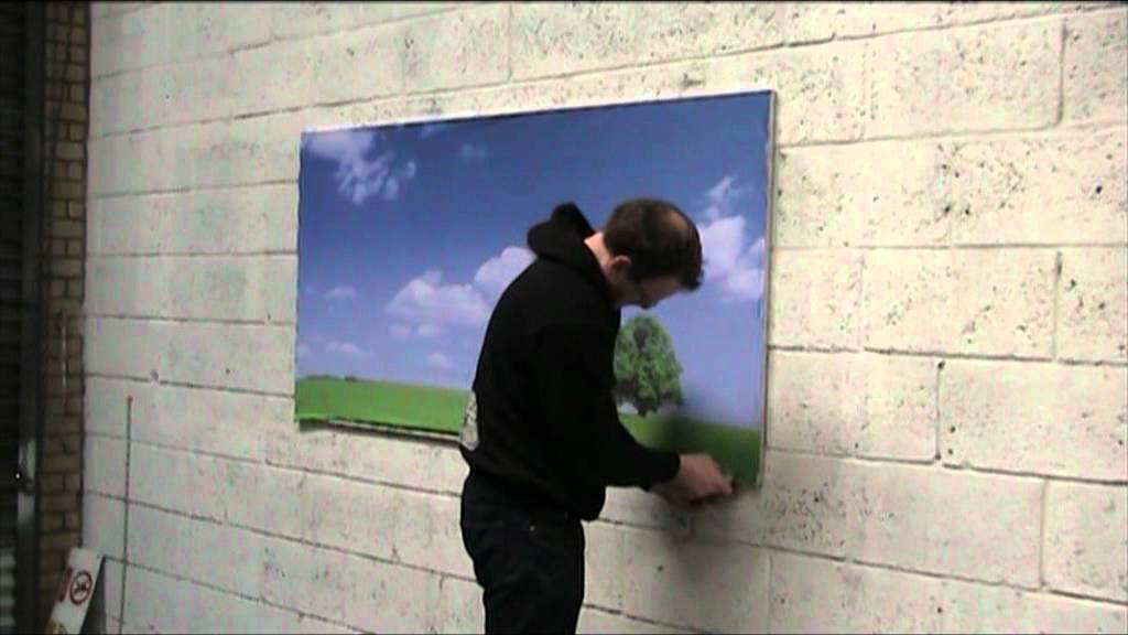 Spirit-TEX Installation.m2v - YouTube