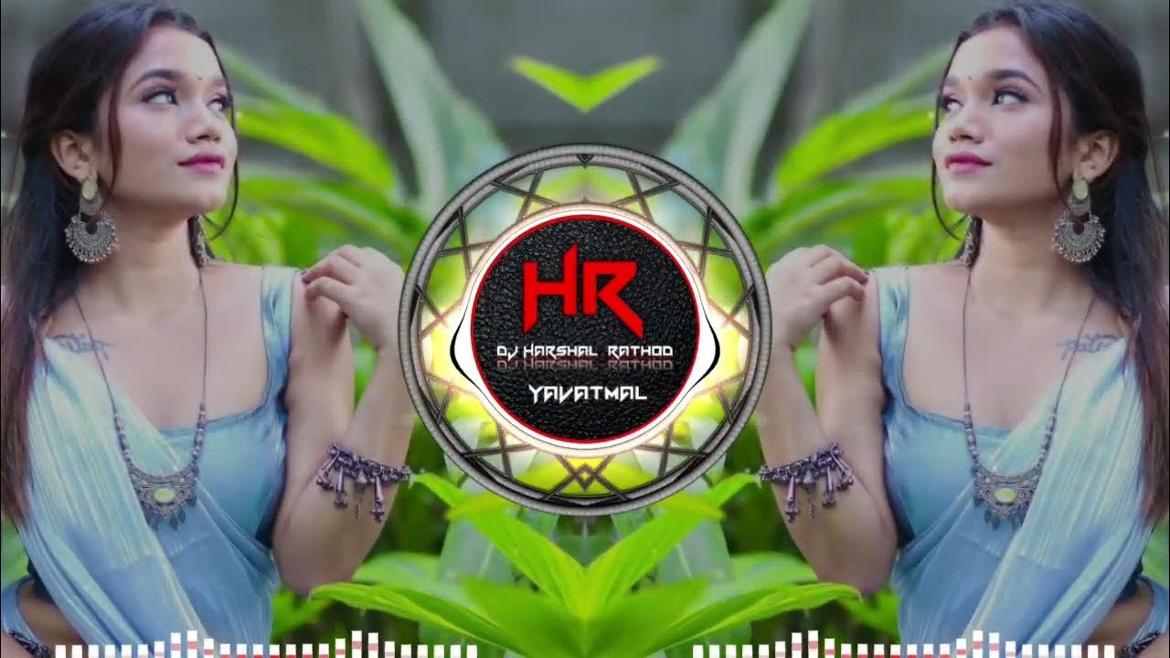 Angoori Badhan - Chamak Cham Chamke Angoori Badhan - Hindi Hit song - Dj Remix - Dj Harshal ...