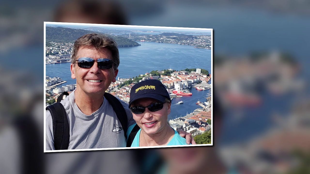 Norway Coastal Cruise with Stu and Mary - August 2019 - YouTube