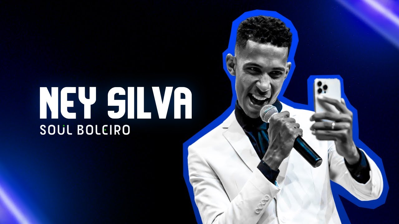 Ney Silva - Soul Boleiro #017 - YouTube
