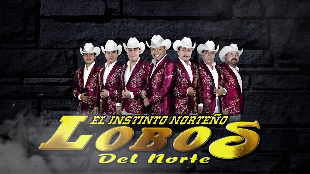 Lobos del Norte - Vete muy lejos. - YouTube