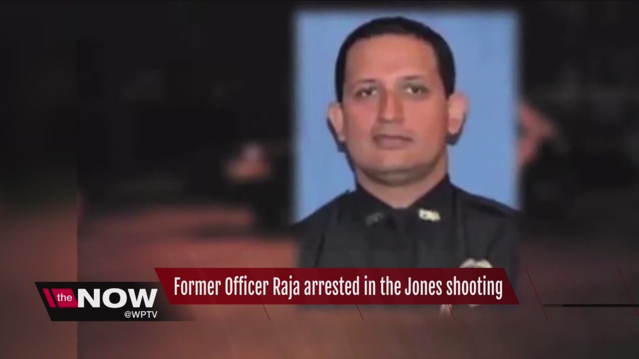 Corey Jones: Grand jury finds police officer's use of force unjustified ...