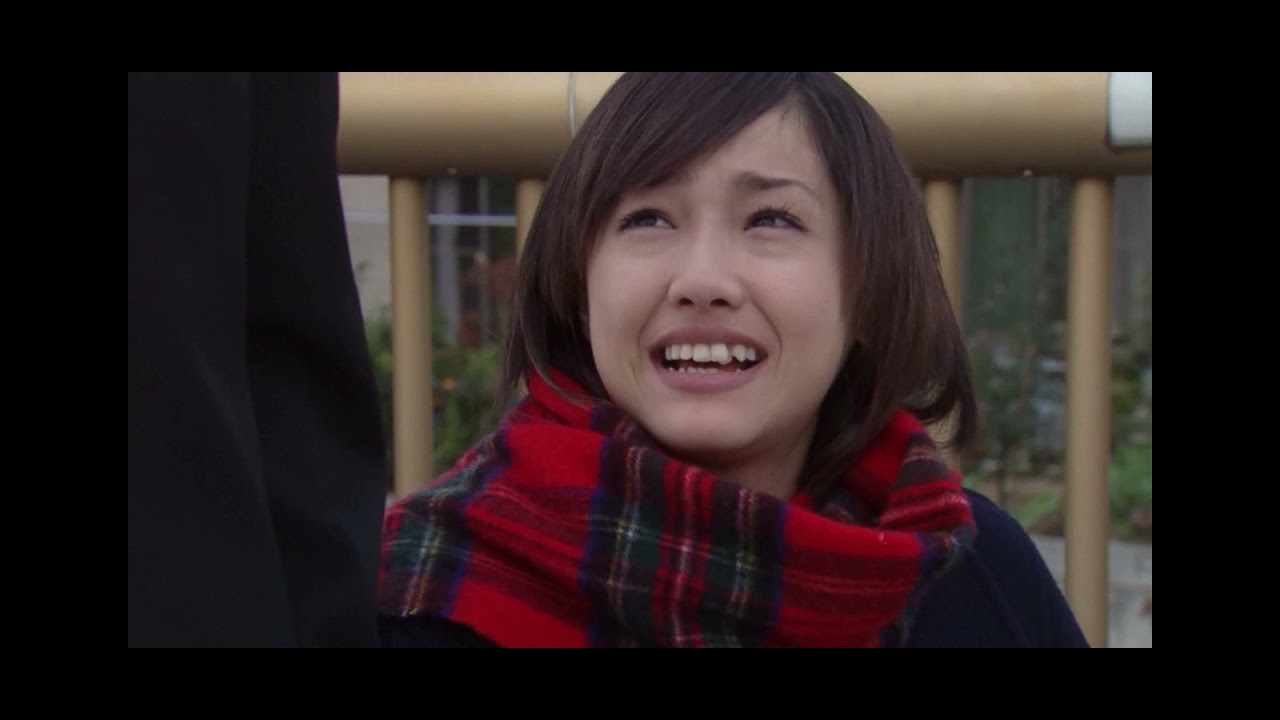 Best scene ever!!! 1 Litre of Tears (2005) - YouTube