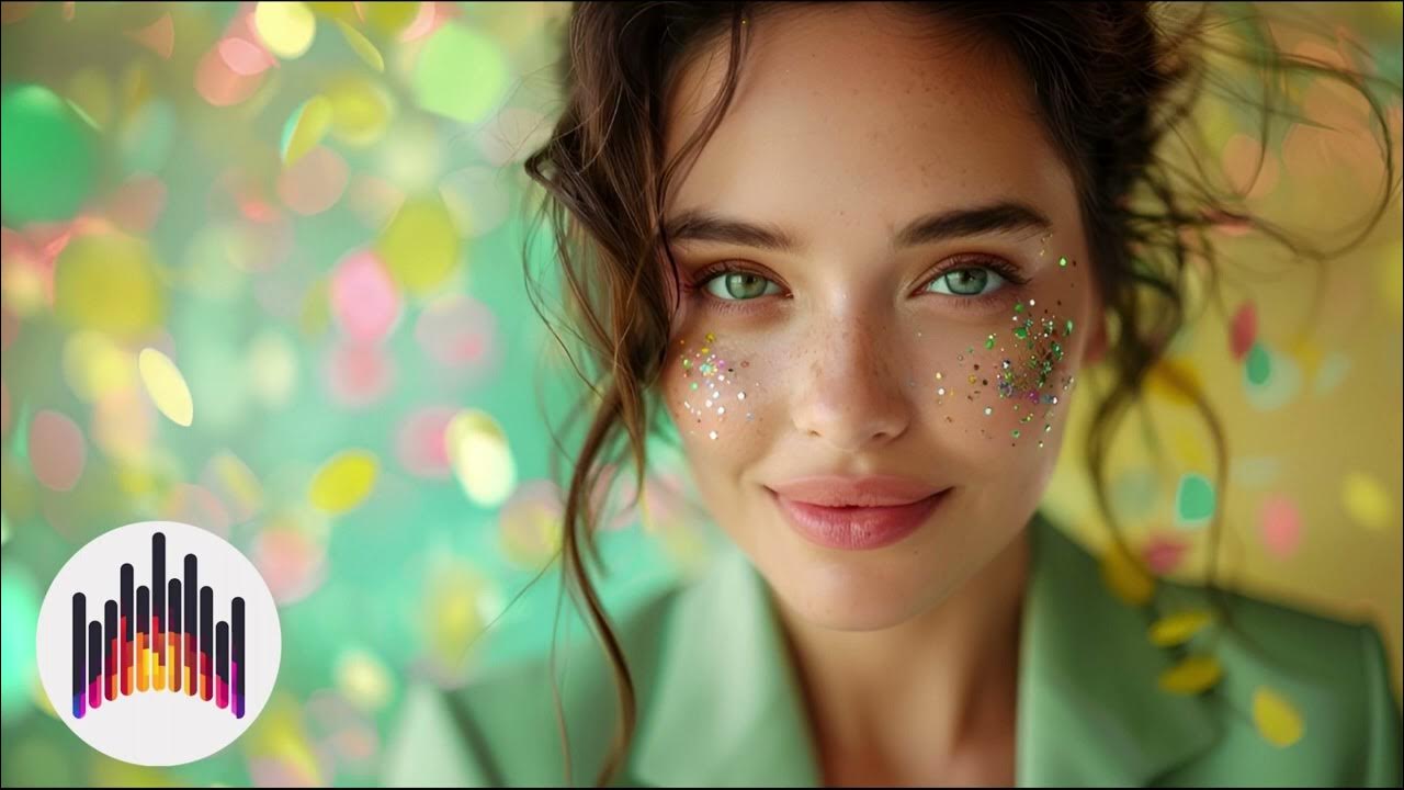 Tik Tok Boom - Feelgood Music 2024 (HQ) - YouTube