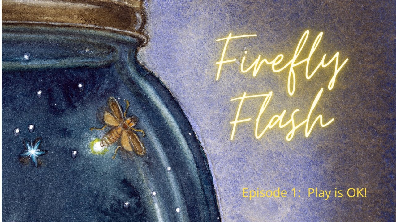 Firefly Flash episode 1 - YouTube