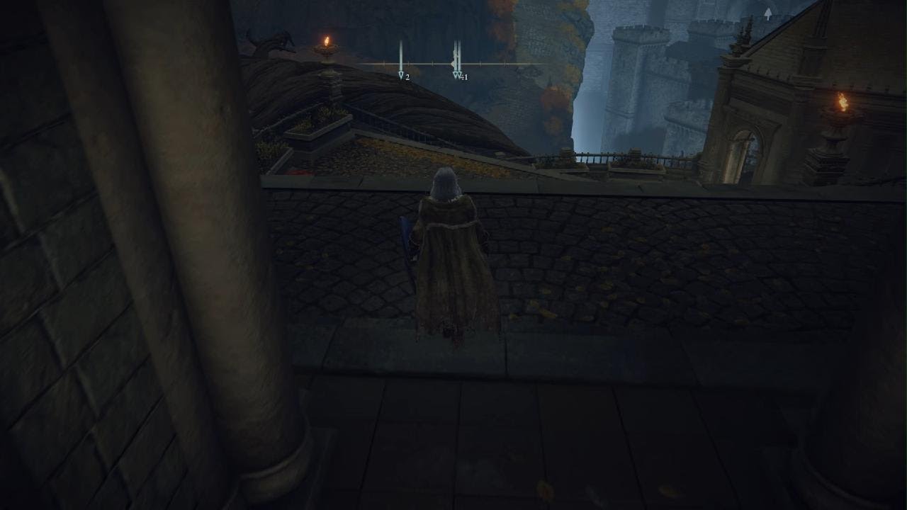 Regression alone reveals secrets - elden ring - YouTube