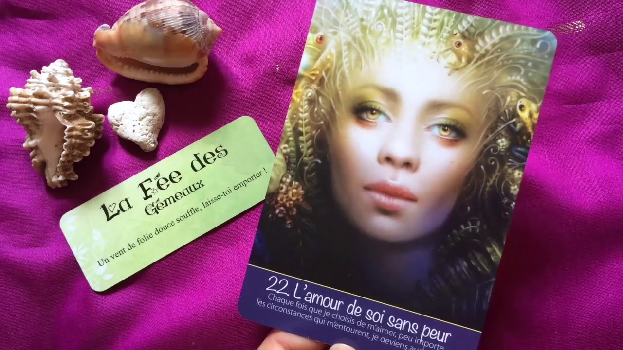 Oracle Horoscope par signe du 30 juillet au 5 août 2018 - YouTube
