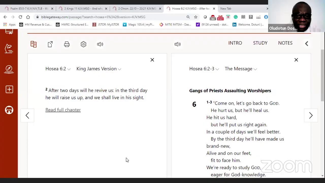 RCCC Winners Way Gravesend - Message - YouTube