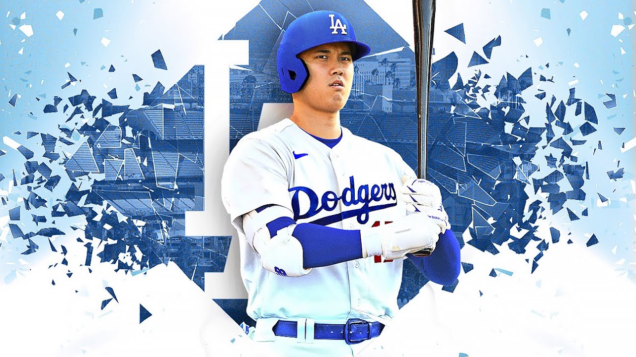 Shohei Ohtani Edit - YouTube