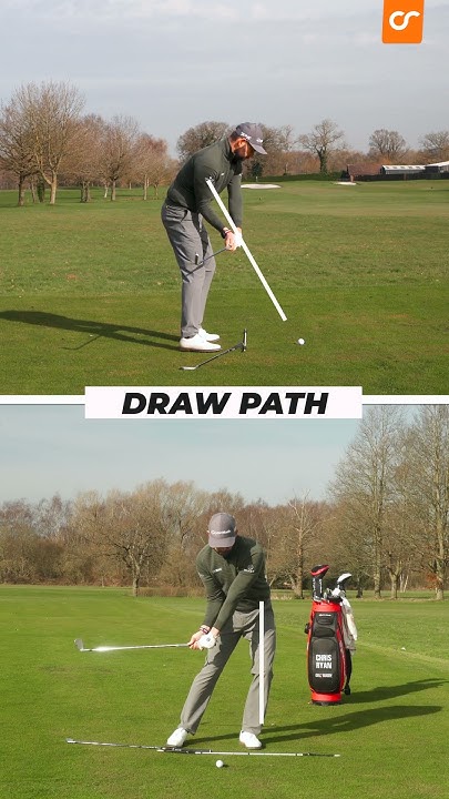 Draw Path Explained - YouTube