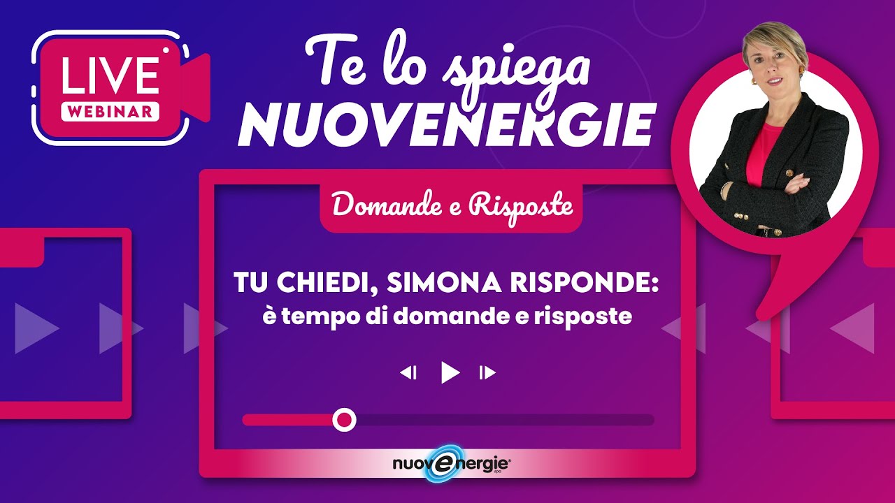 Sessione di domande e risposte con Simona # 2 - YouTube