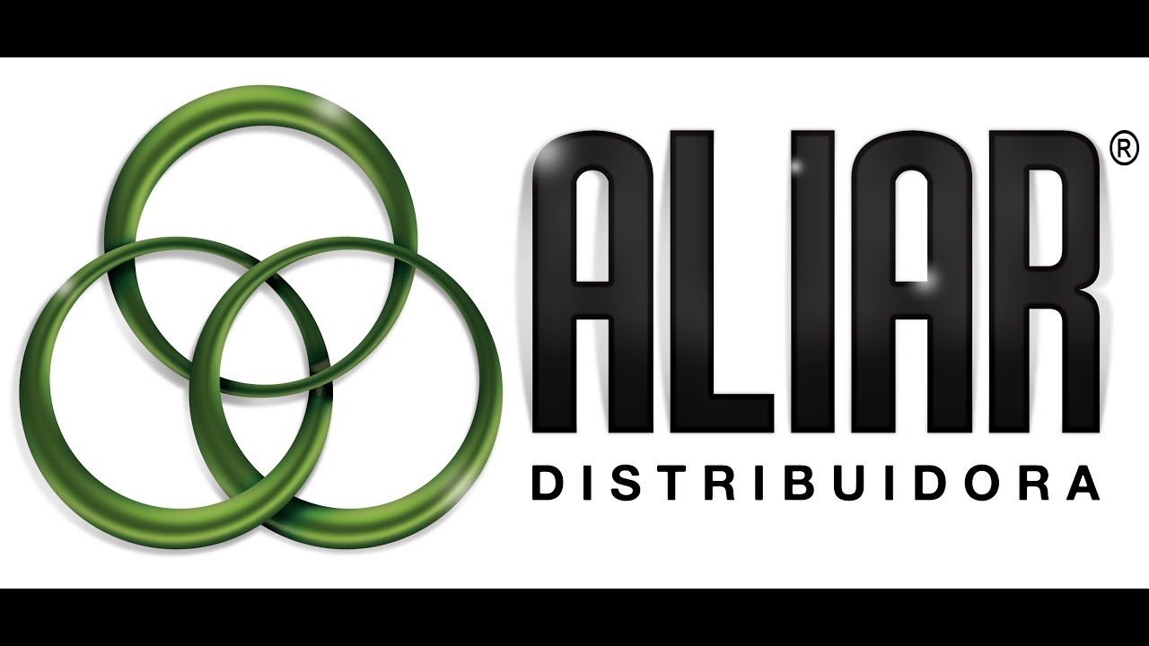 Video Presentation Aliar Distribuidora - YouTube