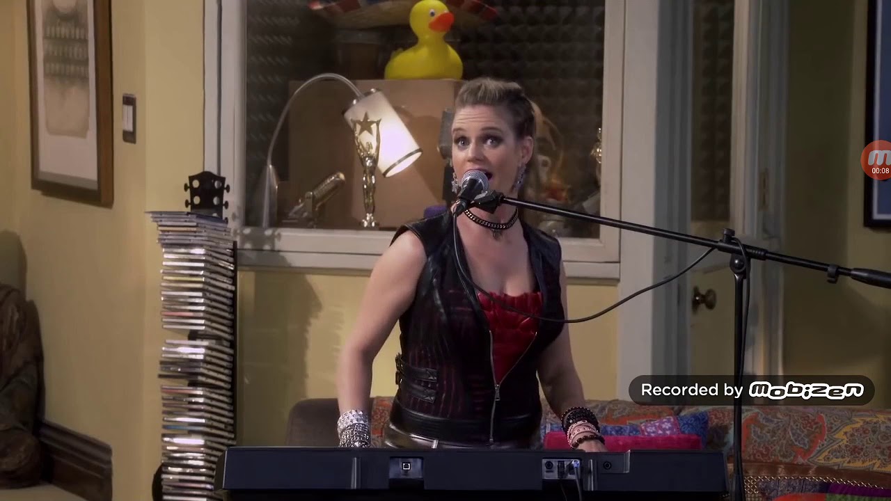 I saw the sign\fuller house - YouTube